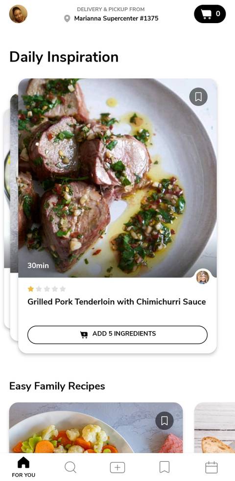 11 best cooking and recipe apps