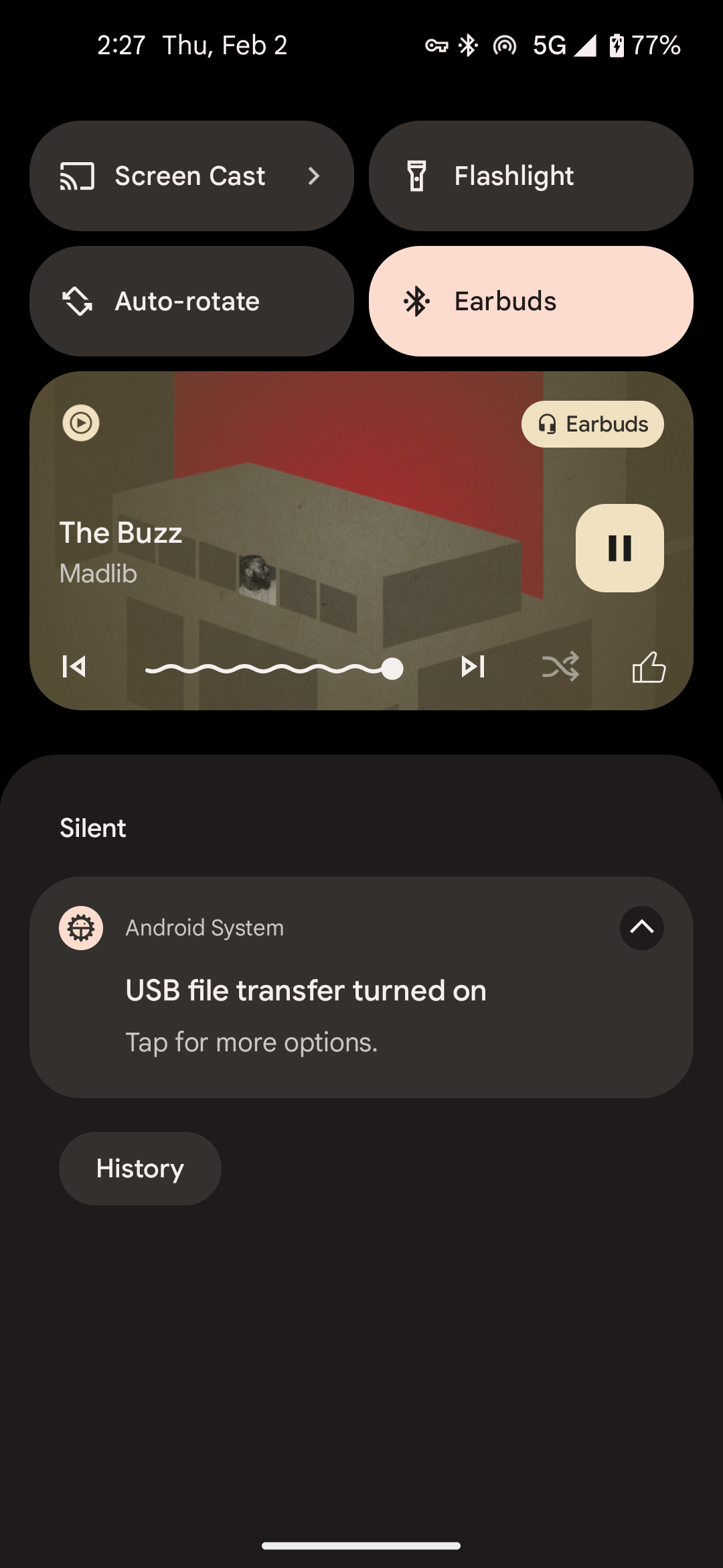 Android's working on its own Continuity Camera to turn your phone into ... Android's working on its own Continuity Camera to turn your phone into ...
