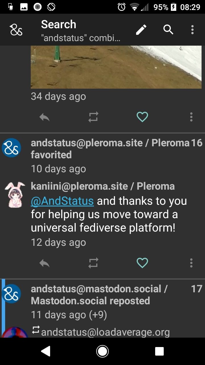 Best Mastodon apps for Android