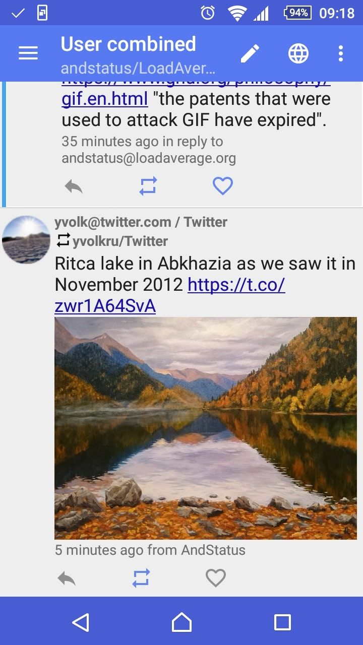 Best Mastodon apps for Android
