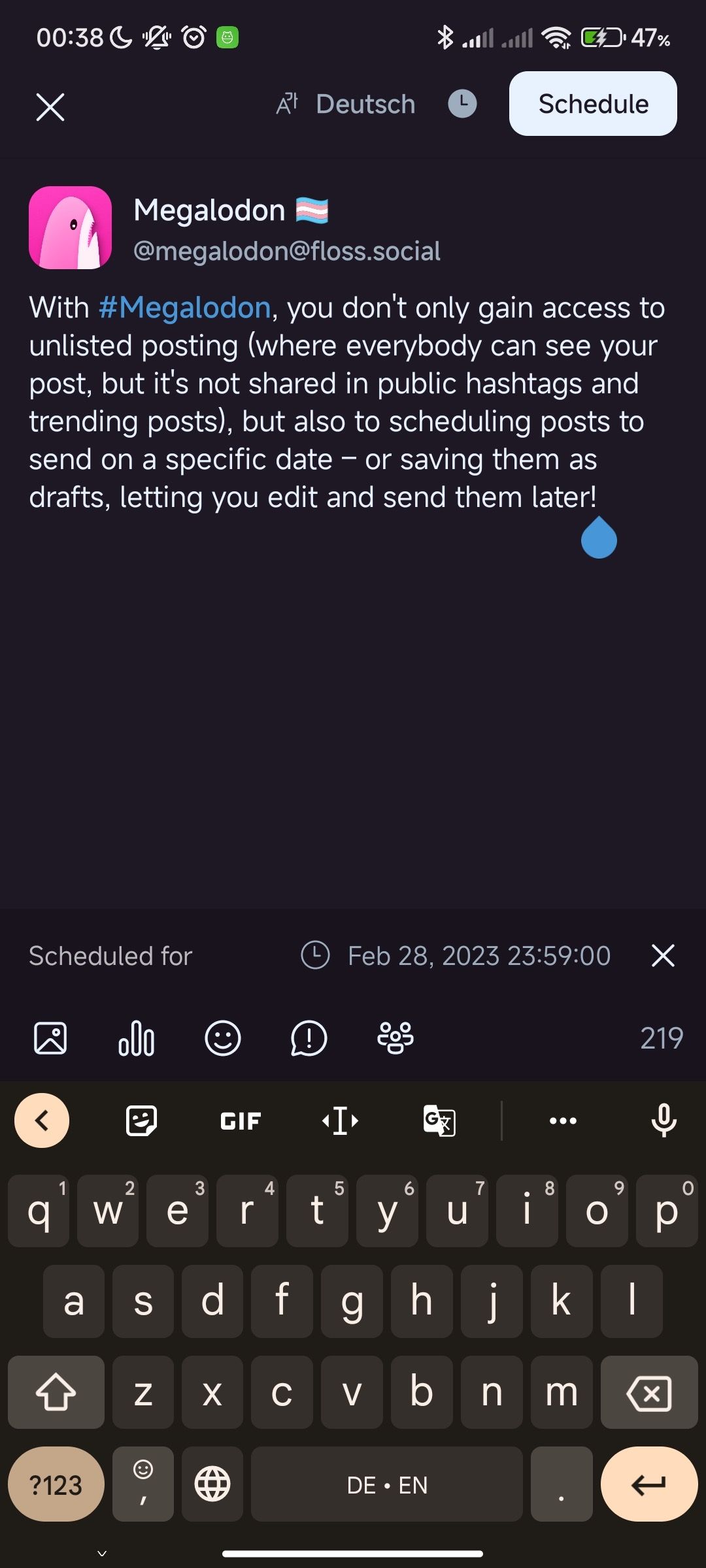 Best Mastodon apps for Android