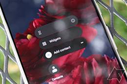 Google Brings The Stuff You Love To Contacts App Widgets TittlePress