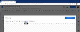Google Docs How To Highlight Important Details By Creating A Text Box