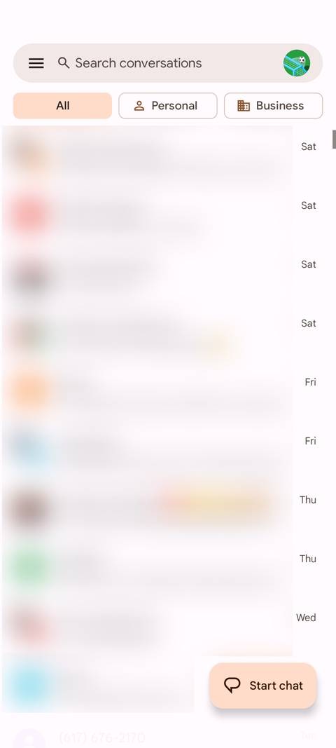 How to print text messages from your Android phone or tablet