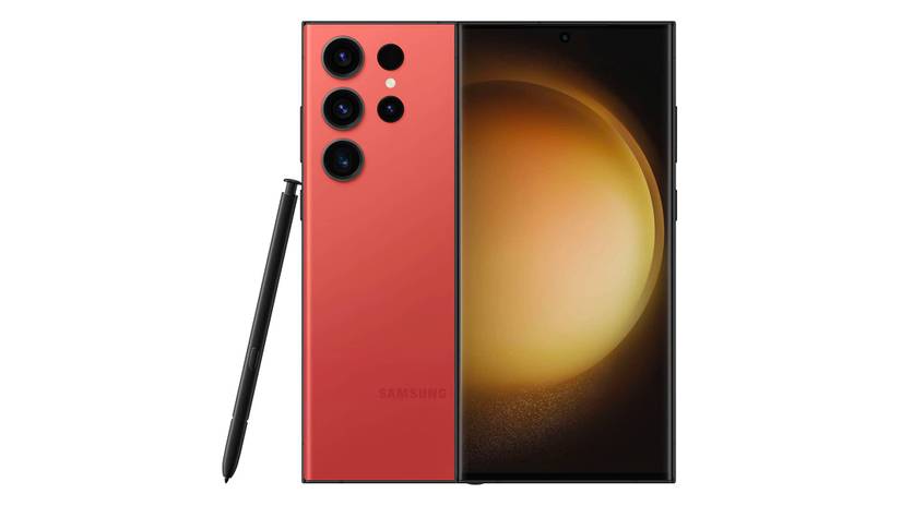 Which Samsung Galaxy S23 Ultra color should you buy?