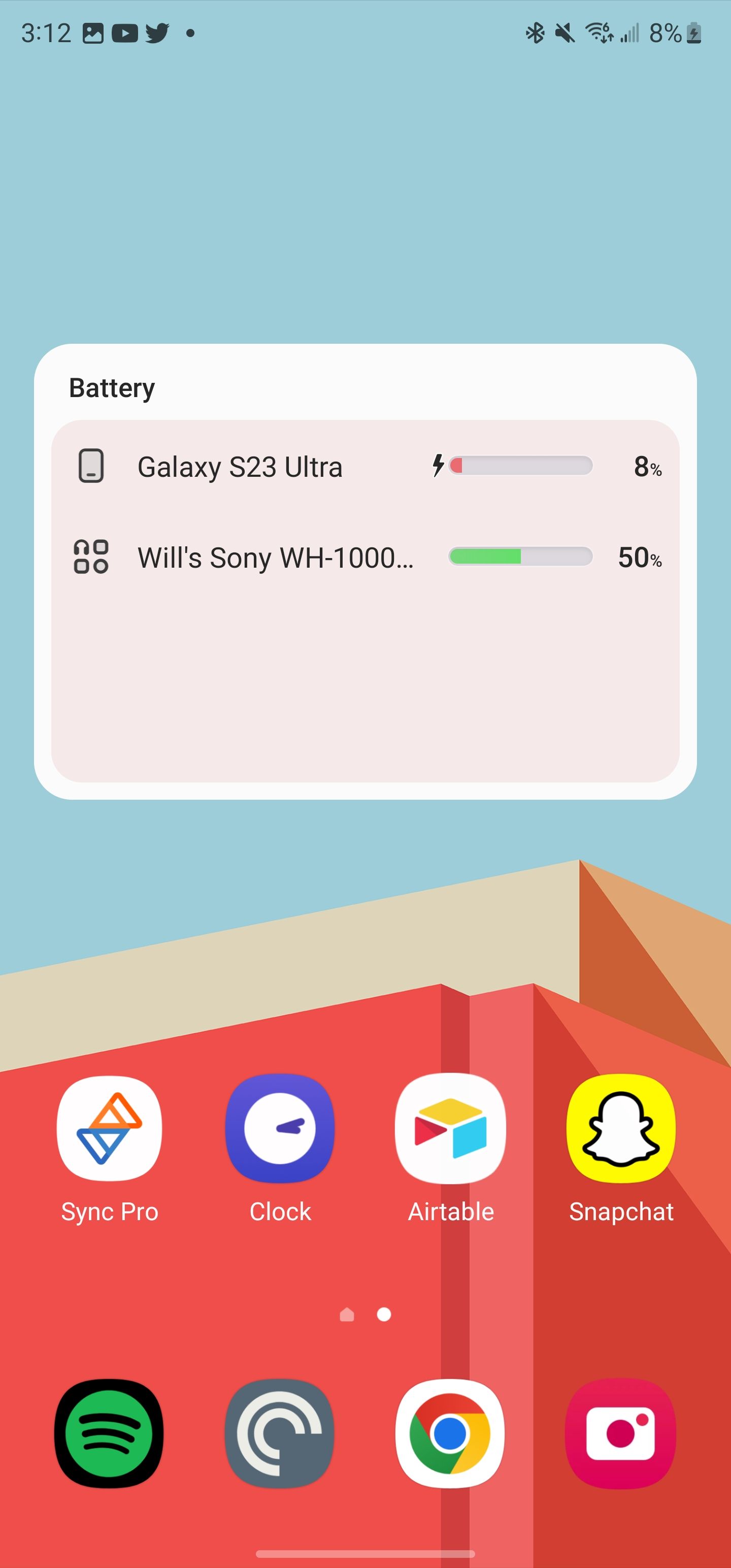 Samsung Galaxy S23 Ultra, two days in: The start of something familiar
