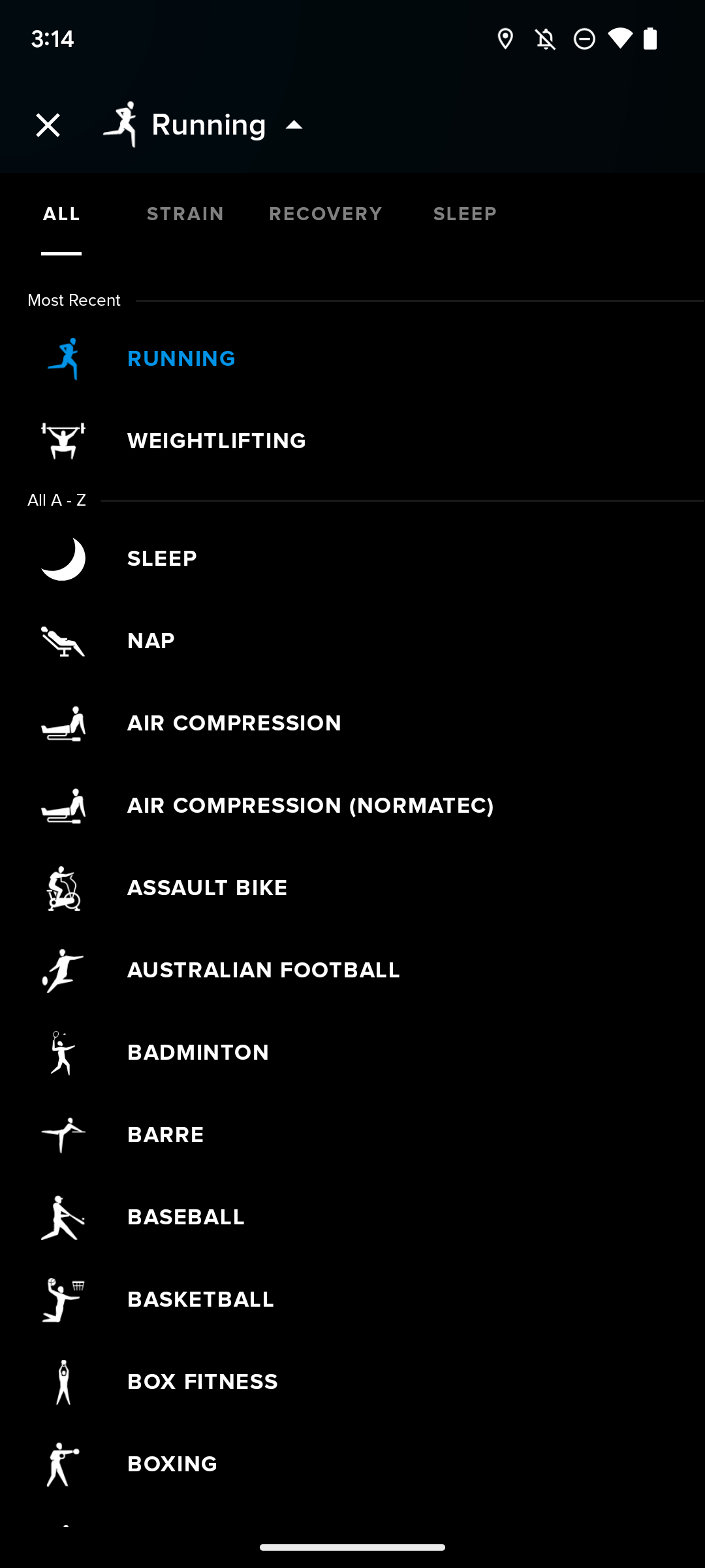 Whoop 4.0 review: This fitness tracker skipped leg day