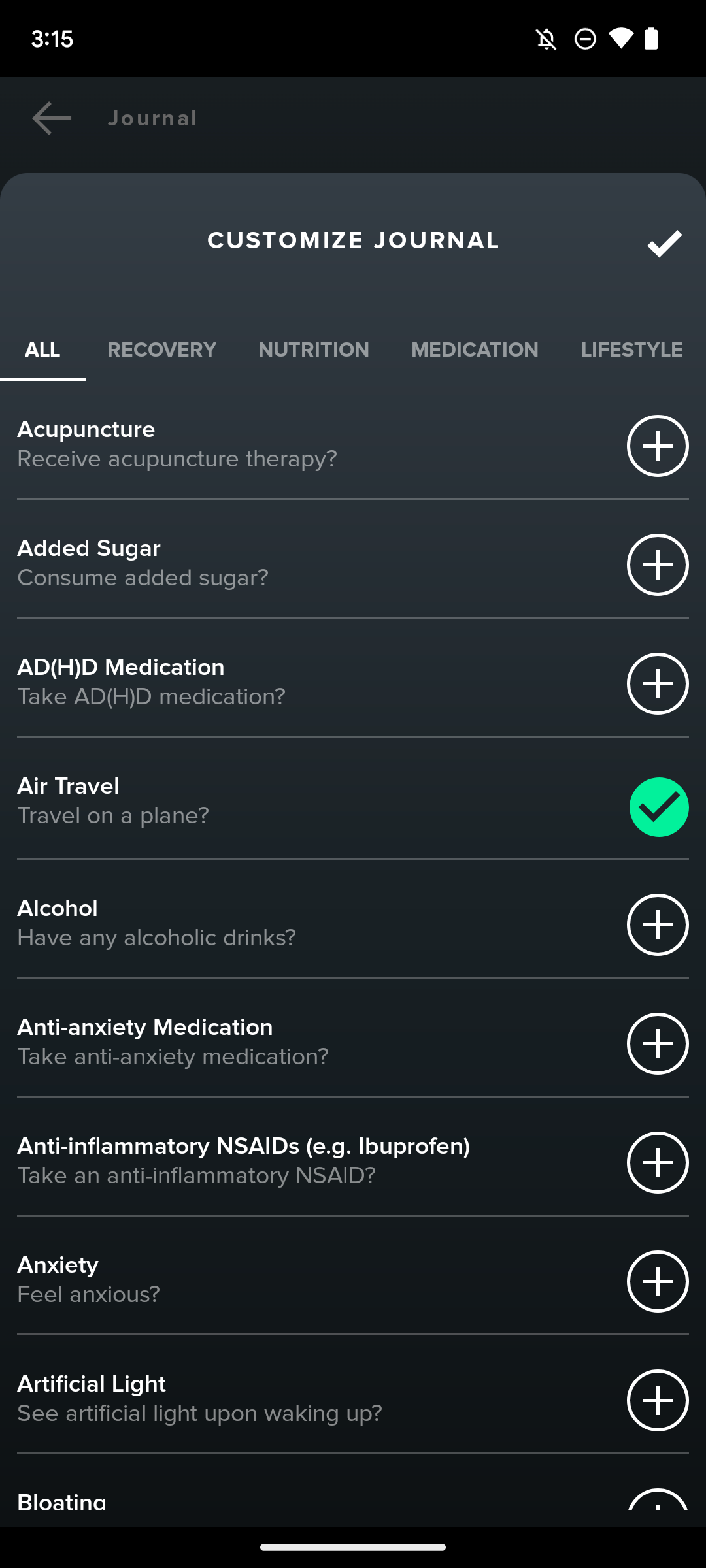 Whoop 4.0 review: This fitness tracker skipped leg day