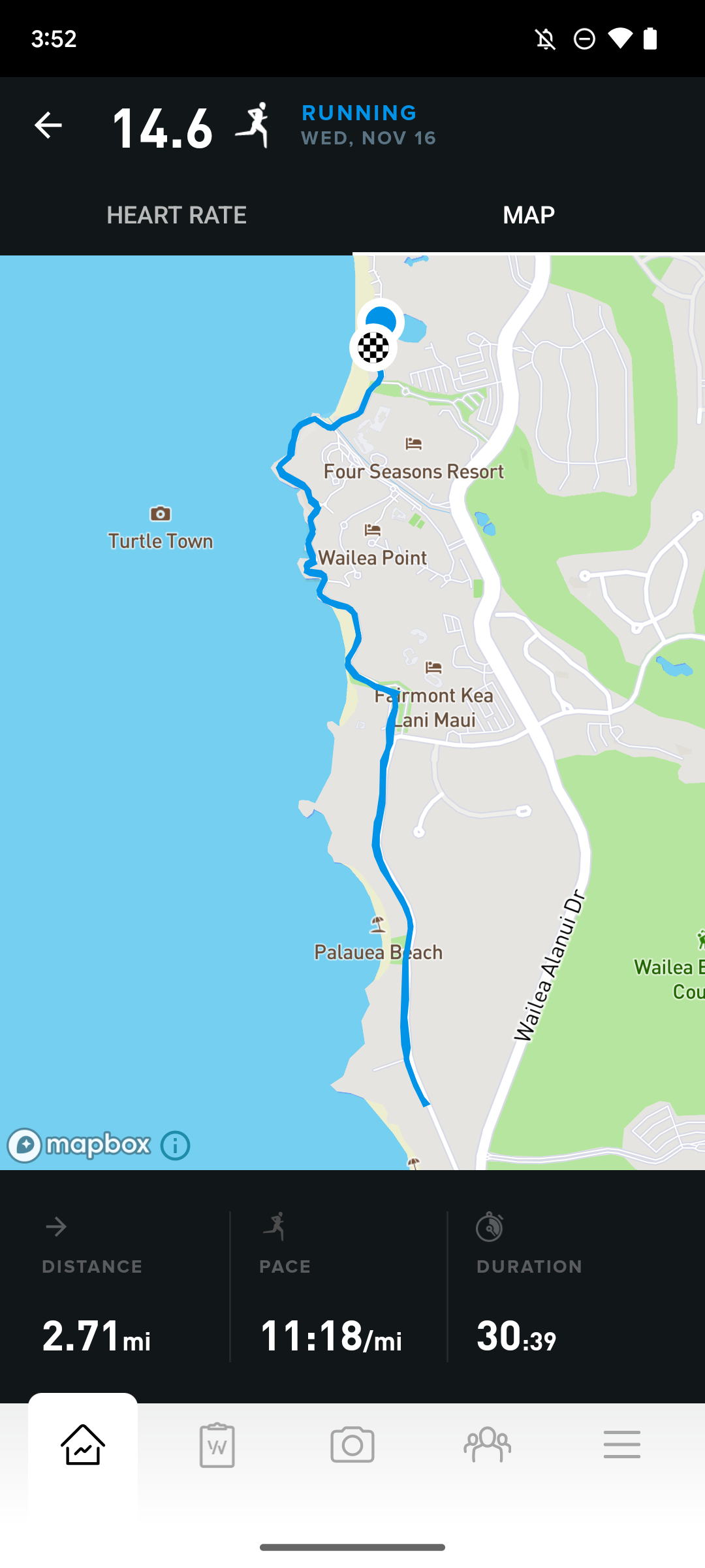 Whoop 4.0 review: This fitness tracker skipped leg day