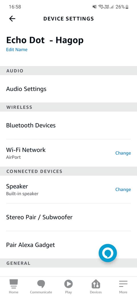Amazon Echo: How to adjust the sound settings on your Alexa smart ...