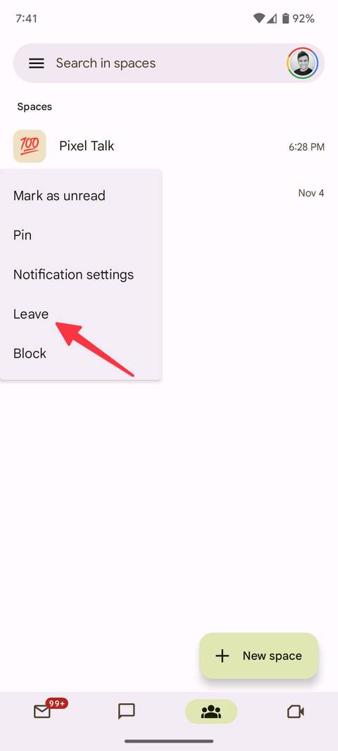 Google Spaces: How to use Google Chat's hybrid workspace platform
