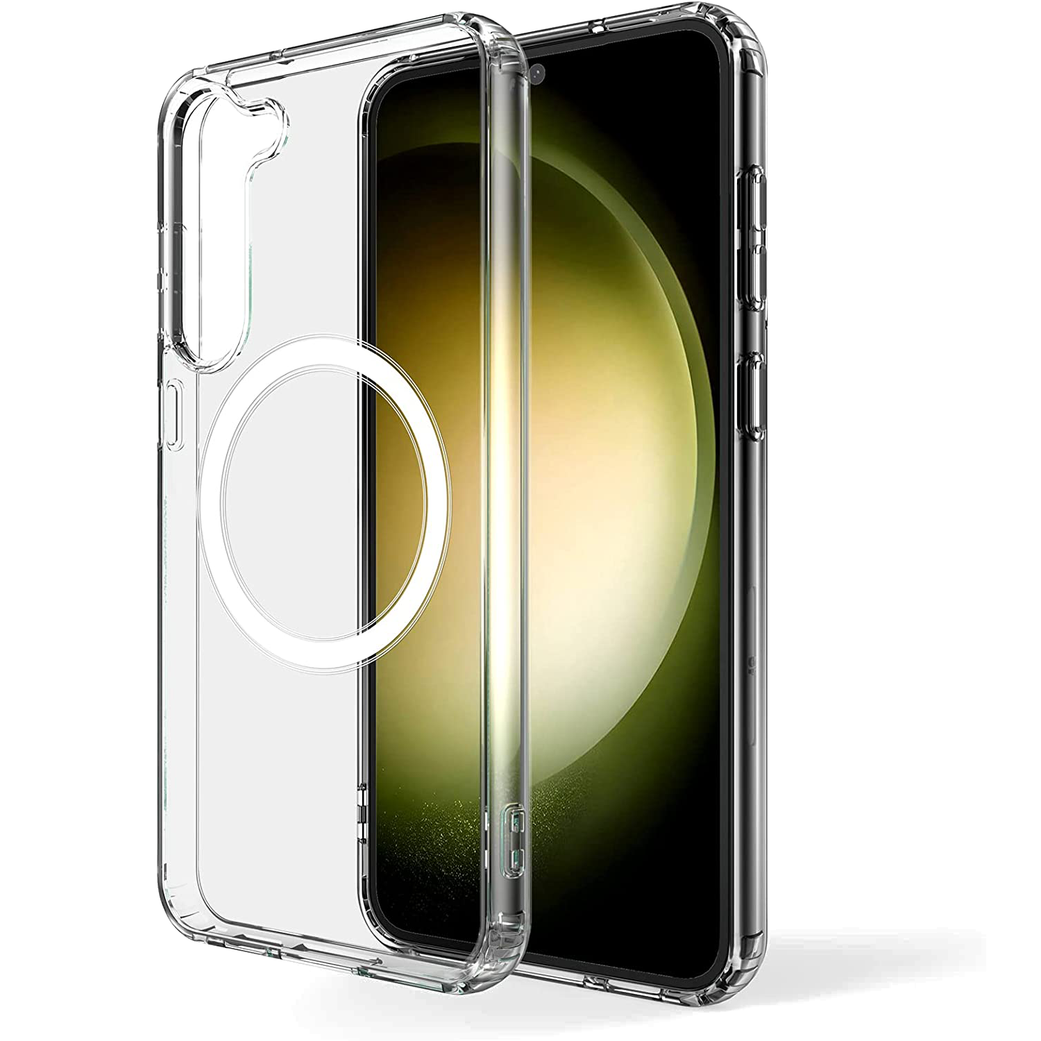 Best Samsung Galaxy S23 MagSafe cases in 2023