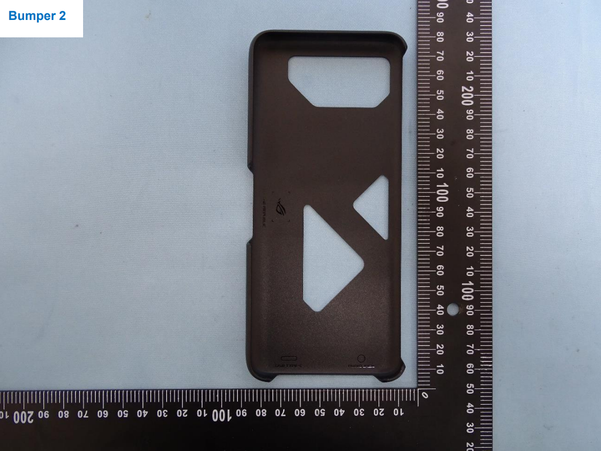 Here’s what every variant of the Asus ROG Phone 7 will look like