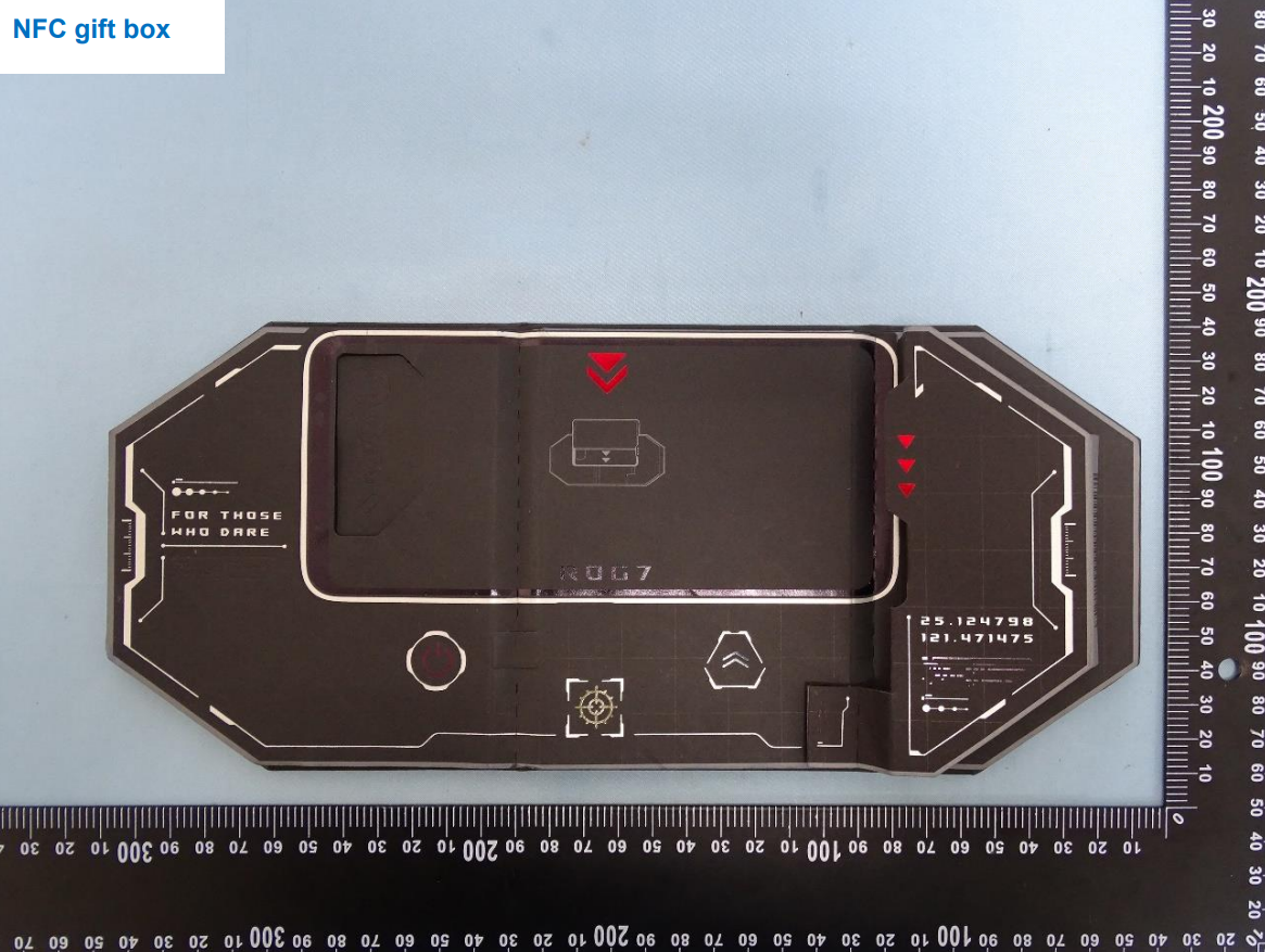 Here’s what every variant of the Asus ROG Phone 7 will look like