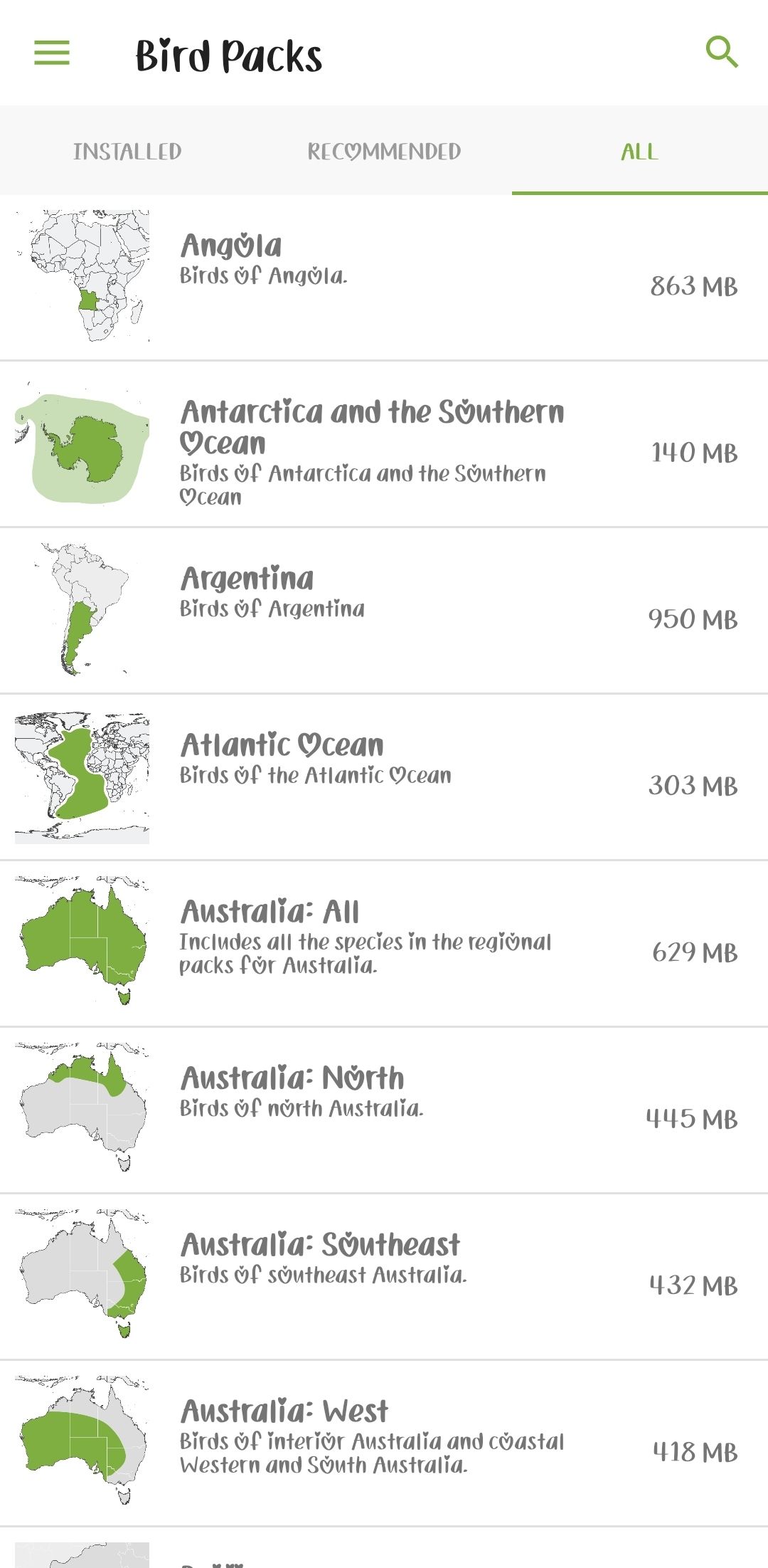 8 best birding apps in 2024