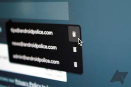 Chrome s Autofill History Is Getting Easier To Clear