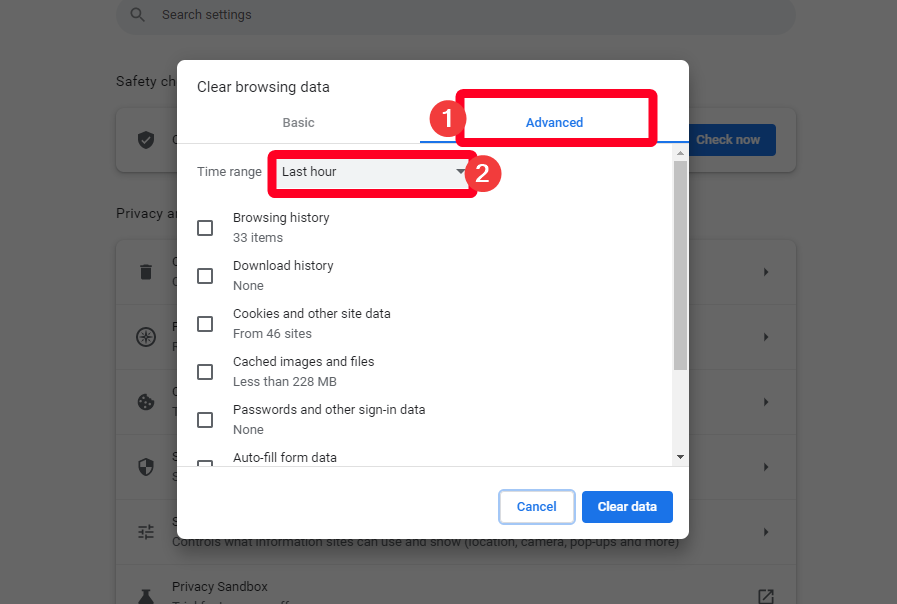 The most common Google Sheets problems and how to solve them The most common Google Sheets problems and how to solve them