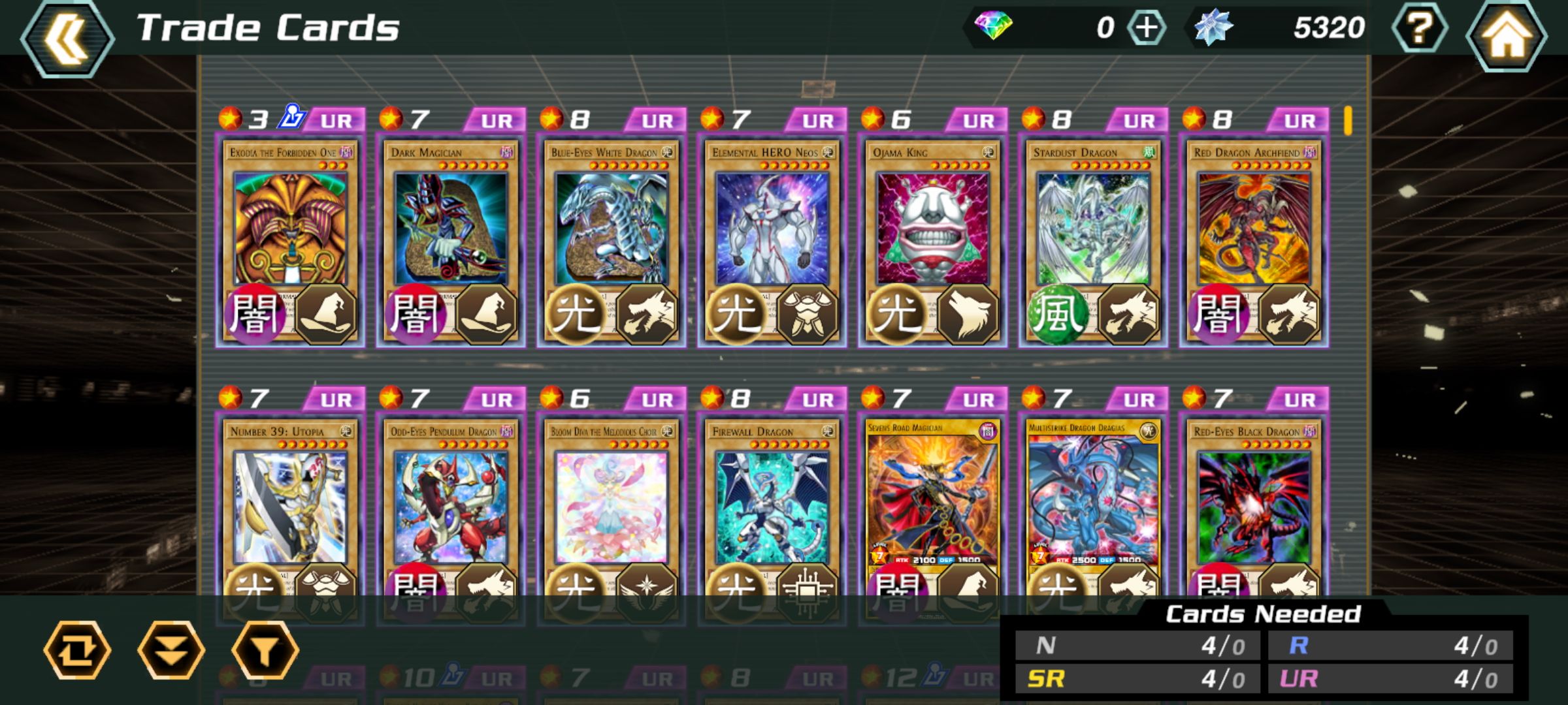 Yu-Gi-Oh! Cross Duel guide: Tips and tricks to duel your way to the top