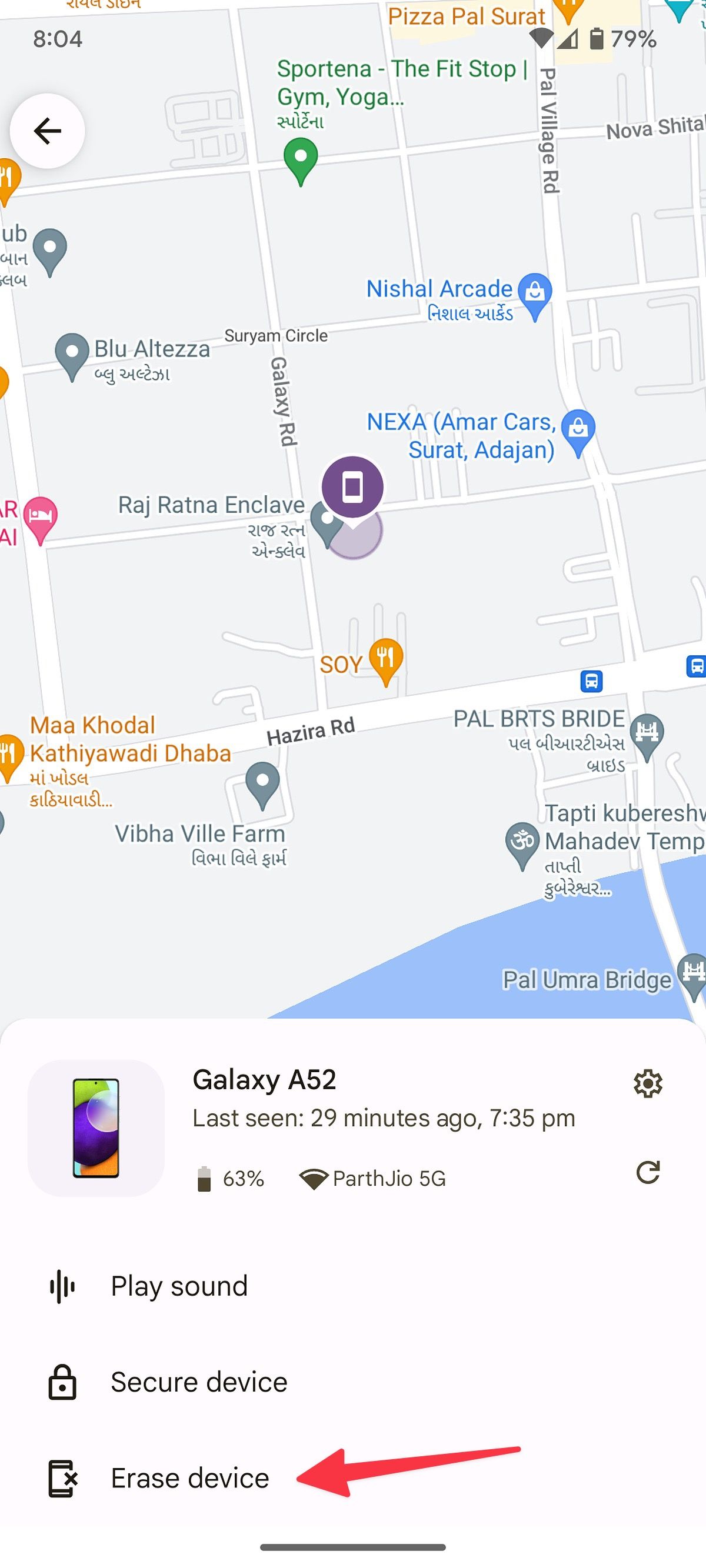 How to factory reset your Samsung Galaxy smartphone in moments
