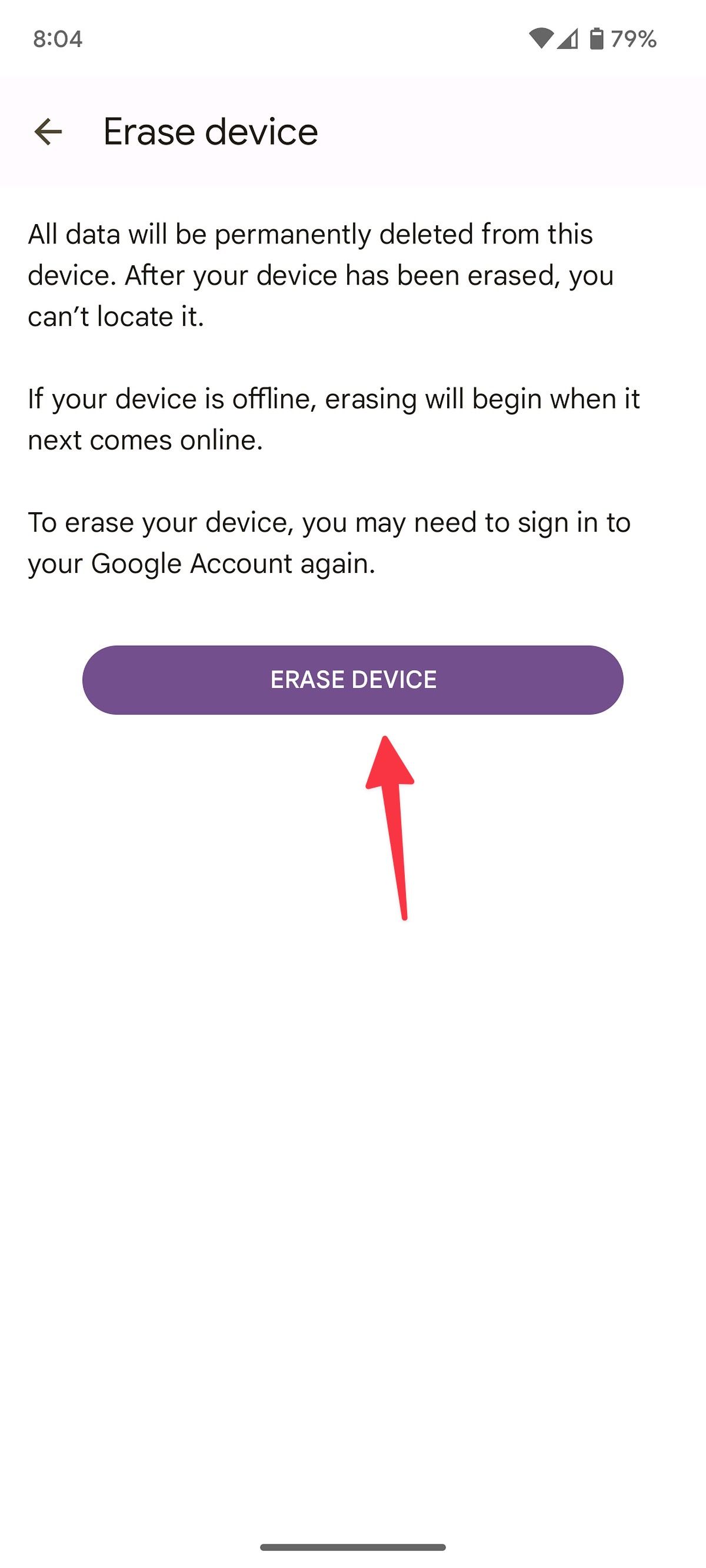 How to factory reset your Samsung Galaxy smartphone in moments