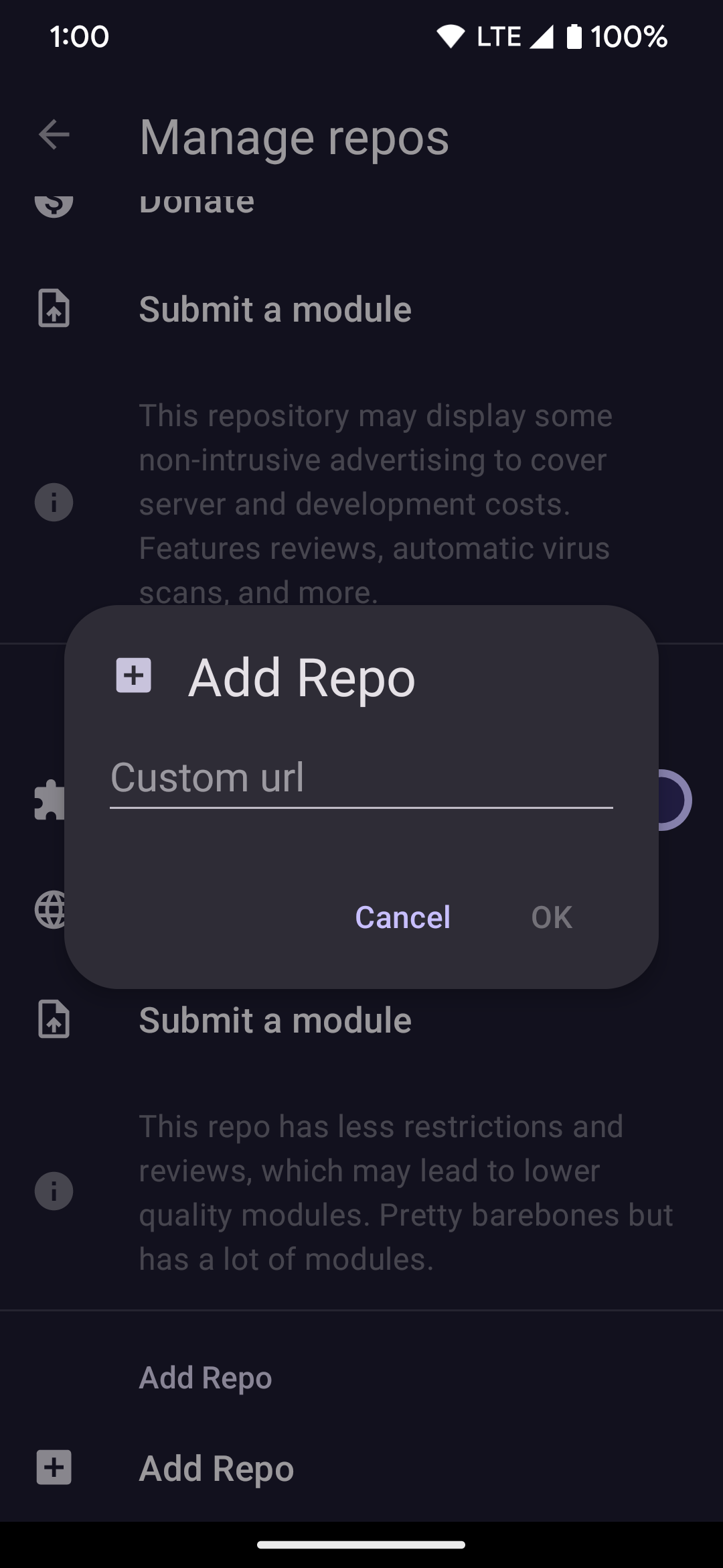 How to install Magisk modules on a rooted Android phone