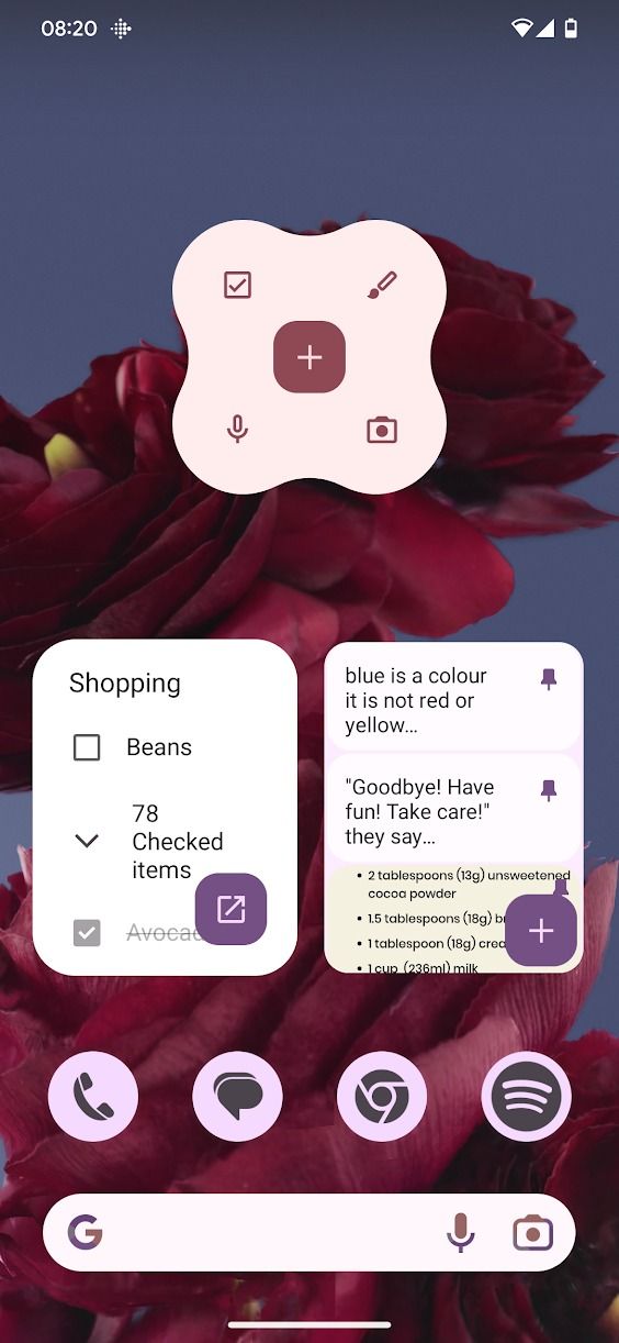 7 super simple Google Keep tips and tricks to keep you on task