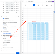 How To Create An Appointment Calendar In Google Calendar