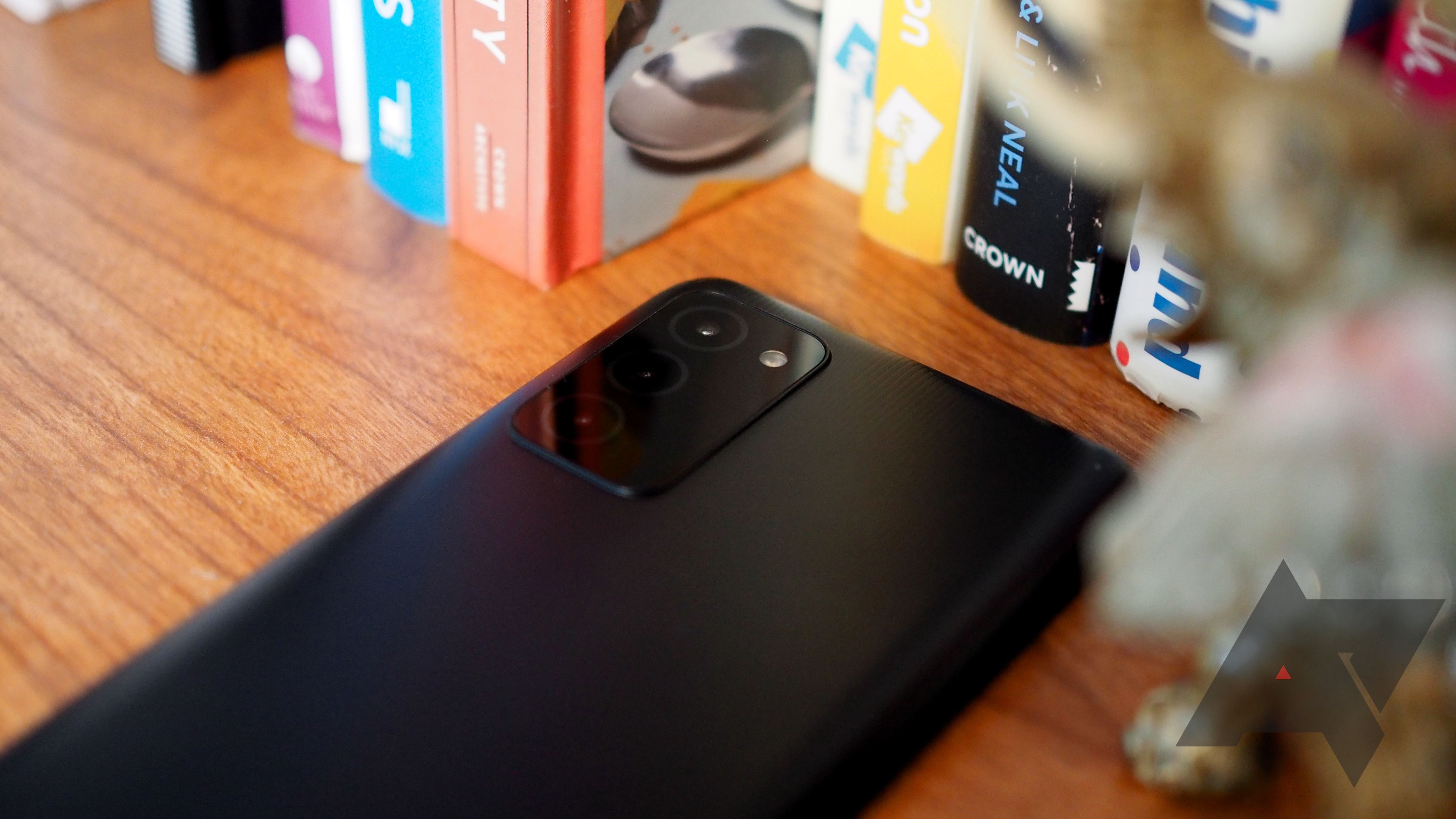 Samsung Galaxy A03s: Price, specs, news, and features