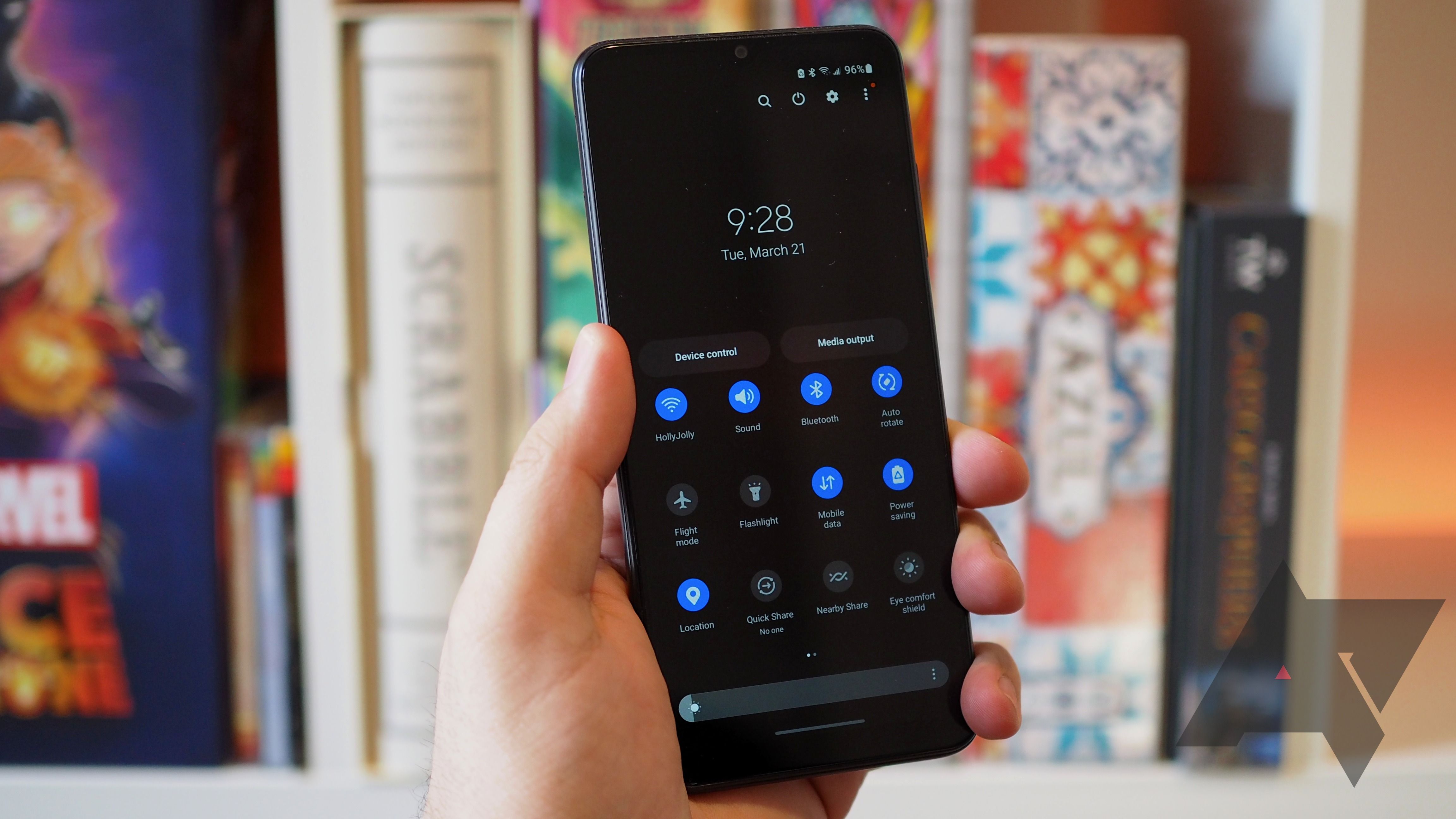 Samsung Galaxy A03s: Price, specs, news, and features