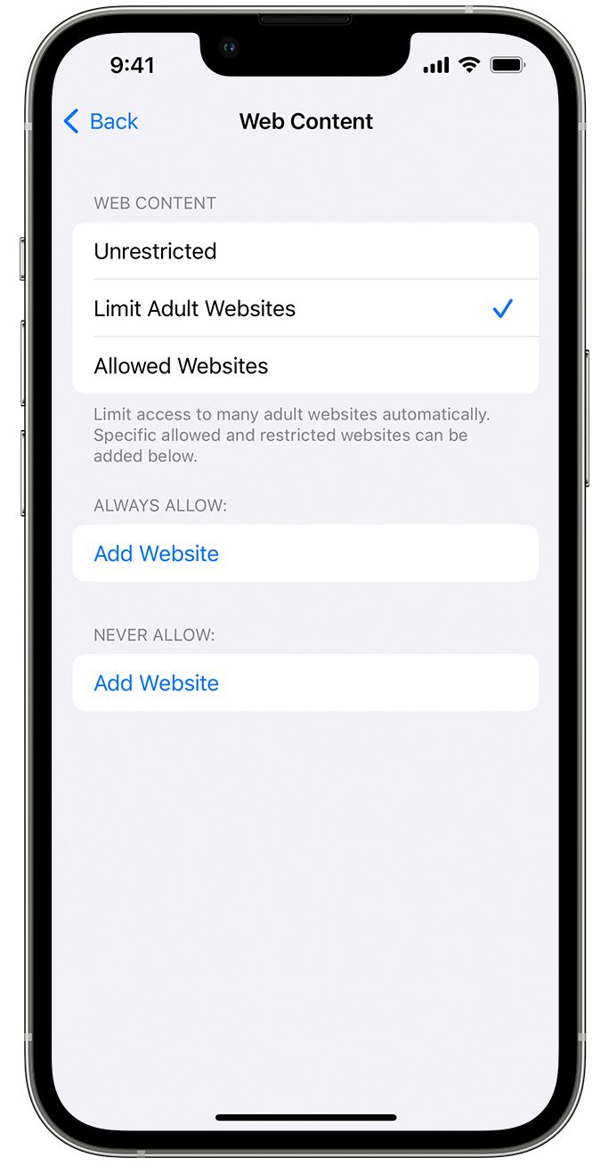 How to make your new iPhone feel a bit more like Android