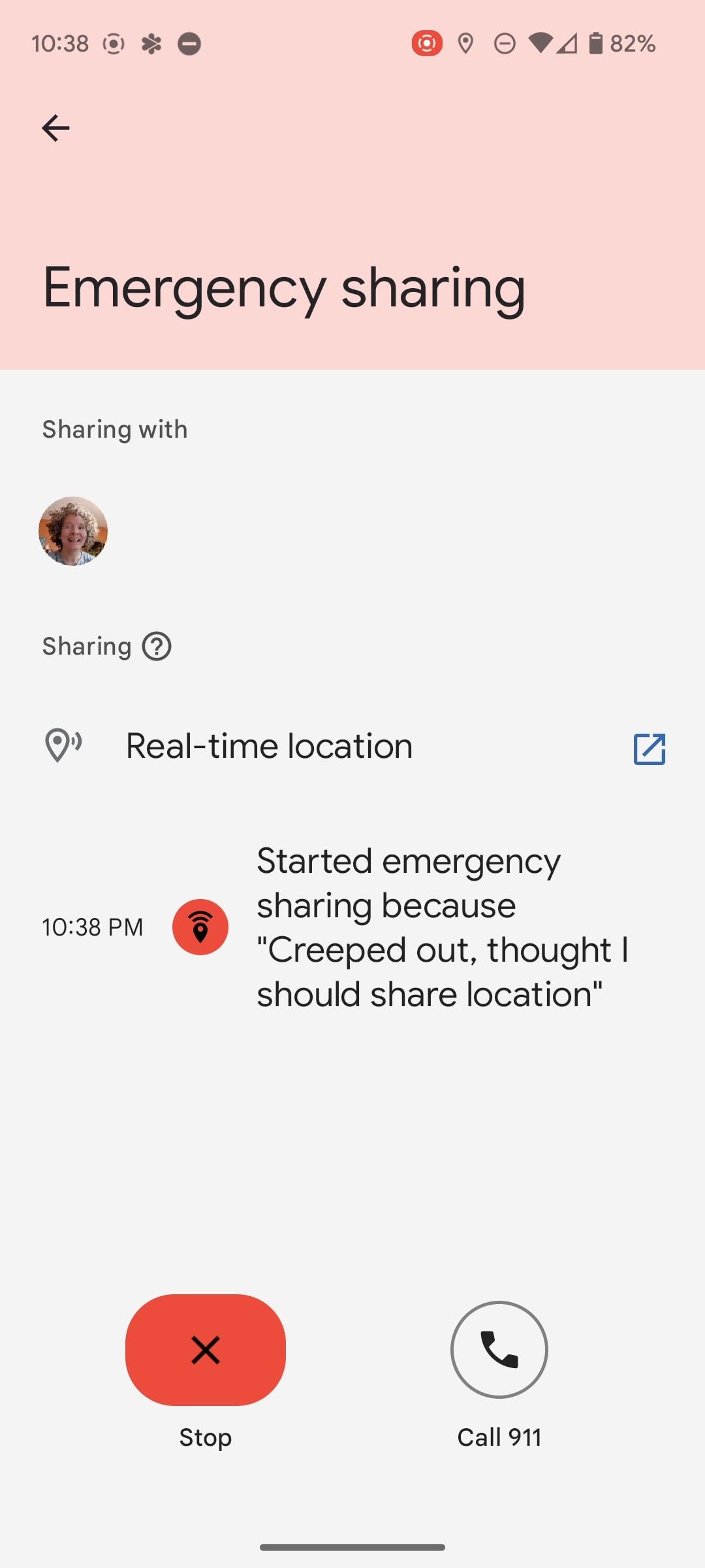 What is the Pixel Personal Safety app and how do you use it?