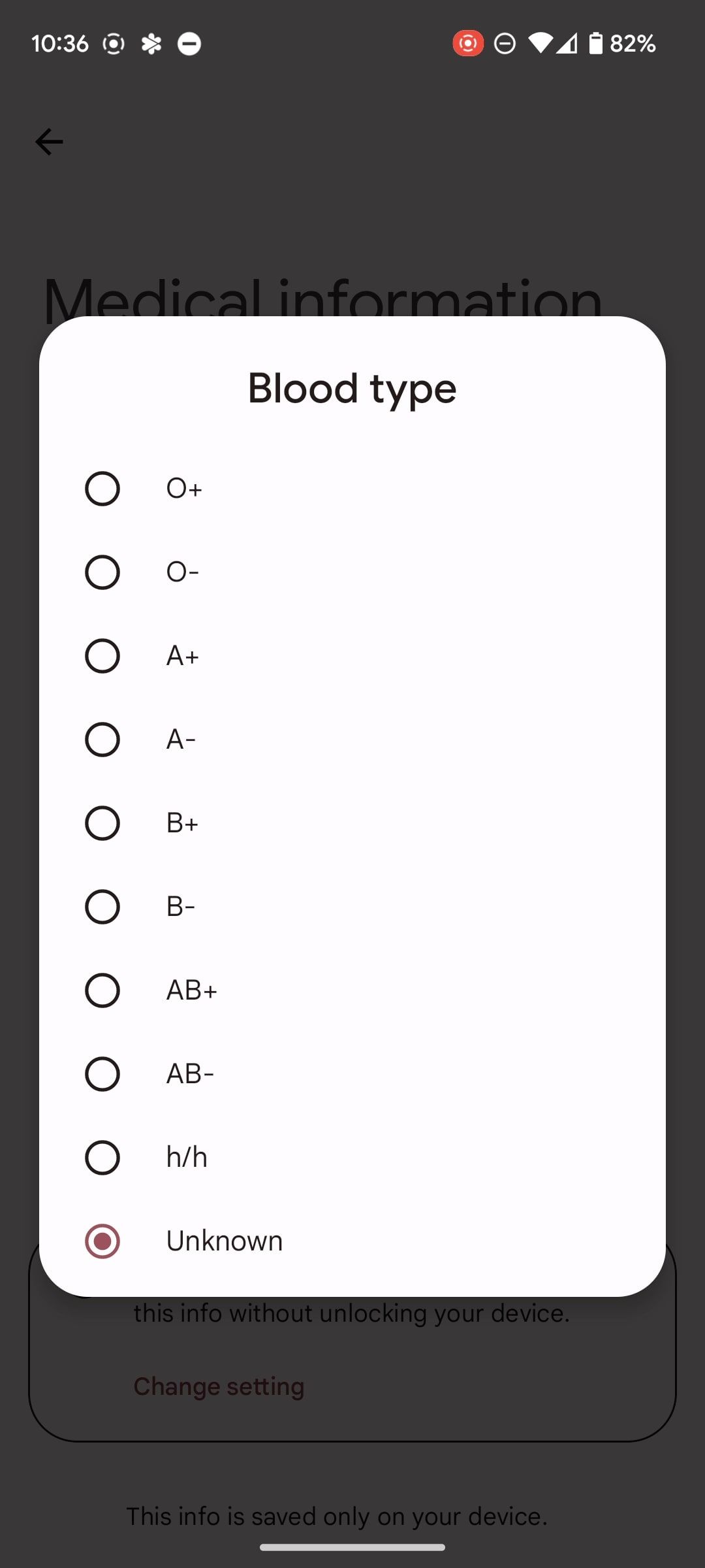 What is the Pixel Personal Safety app and how do you use it?