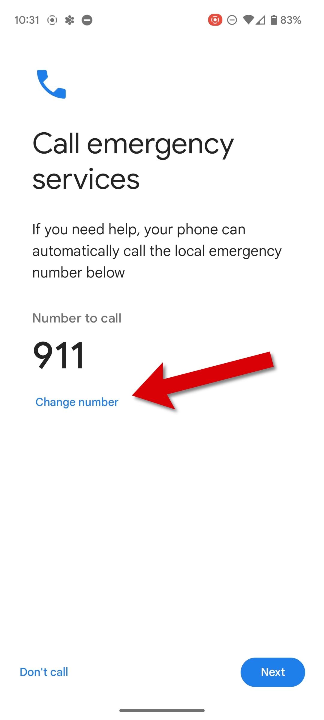 What is the Pixel Personal Safety app and how do you use it?