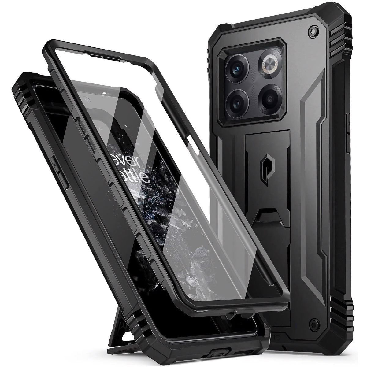 Best OnePlus 10T cases