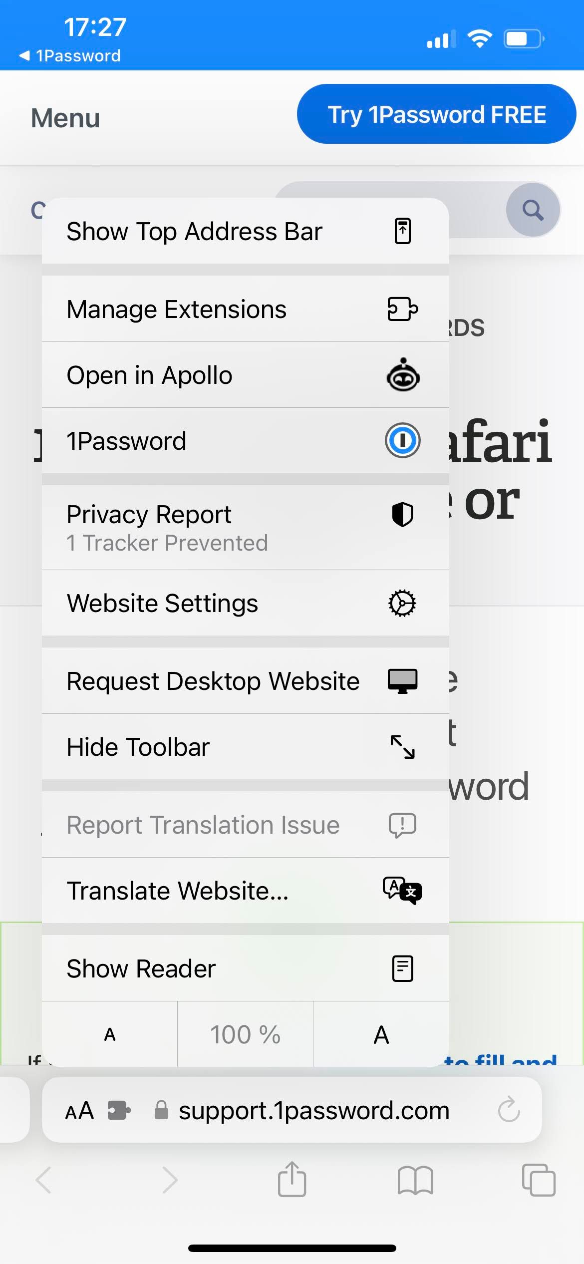 What Chrome for Android needs to learn from Safari