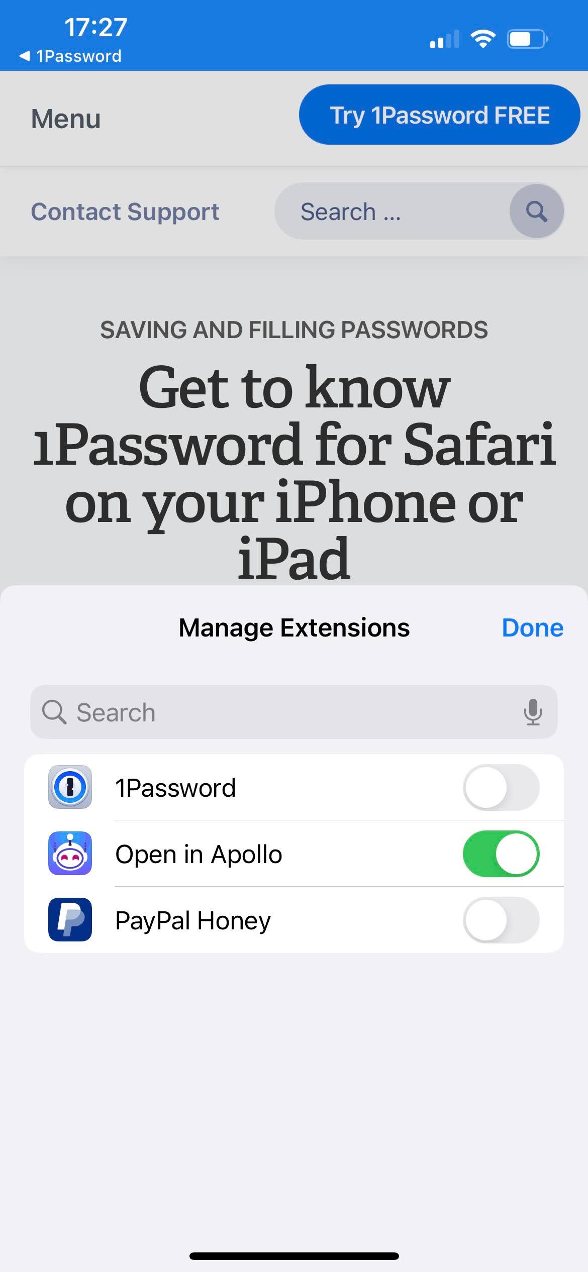 What Chrome for Android needs to learn from Safari