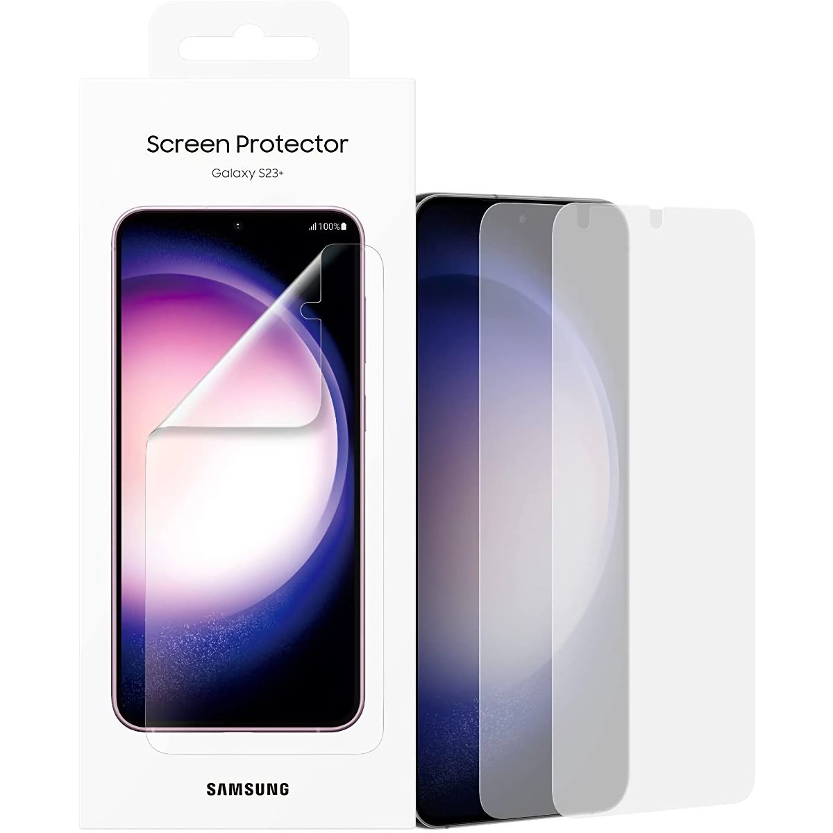 Best Samsung Galaxy S23+ screen protectors in 2023