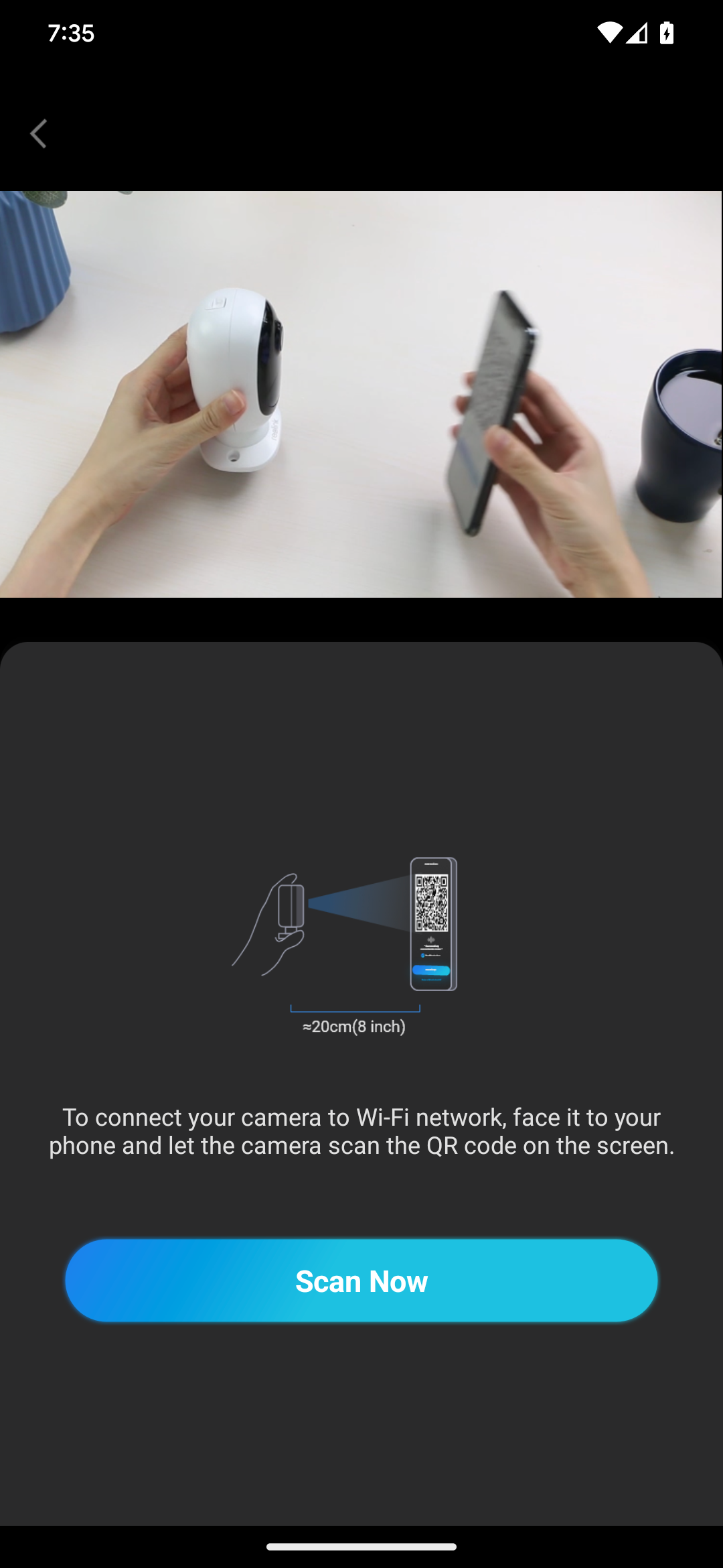 Reolink Argus 3 Pro review: