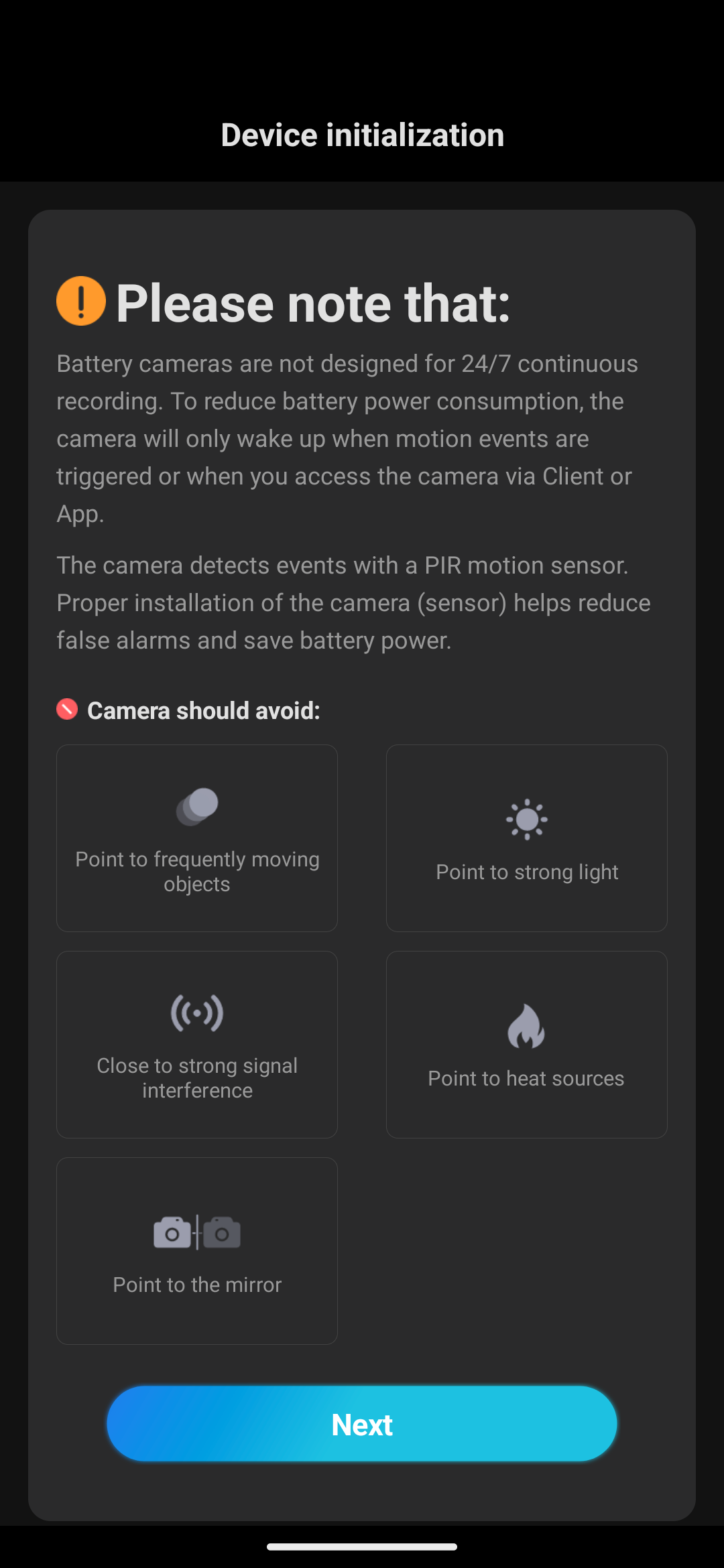Reolink Argus 3 Pro review: