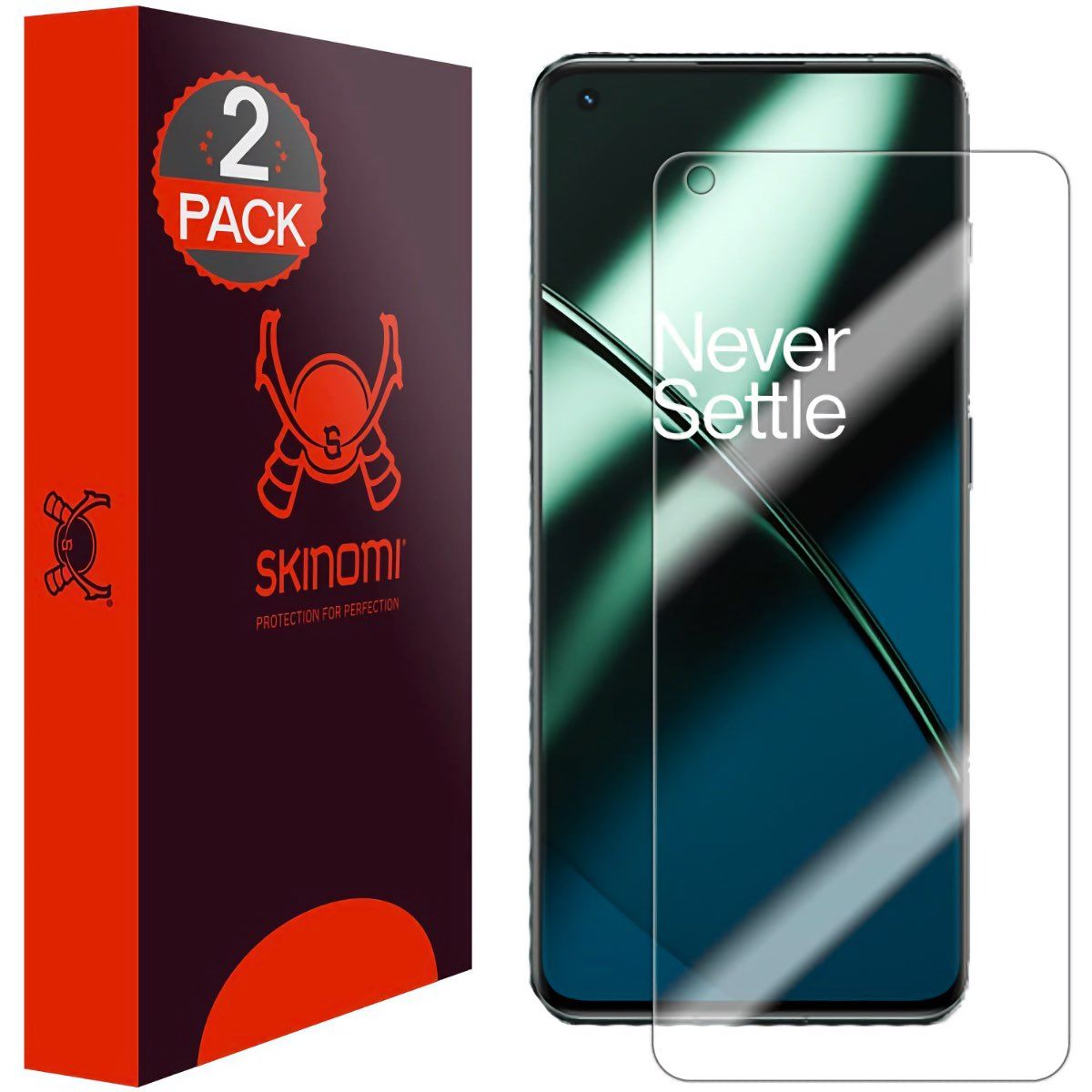 Best OnePlus 11 screen protectors in 2023