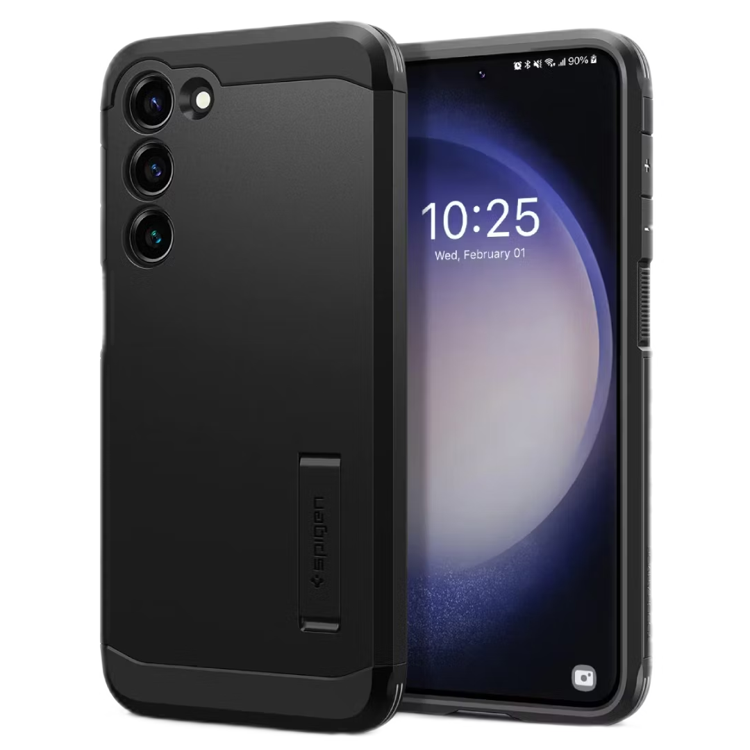 Melhores capas resistentes para Samsung Galaxy S23+ em 2023Reviltec ...