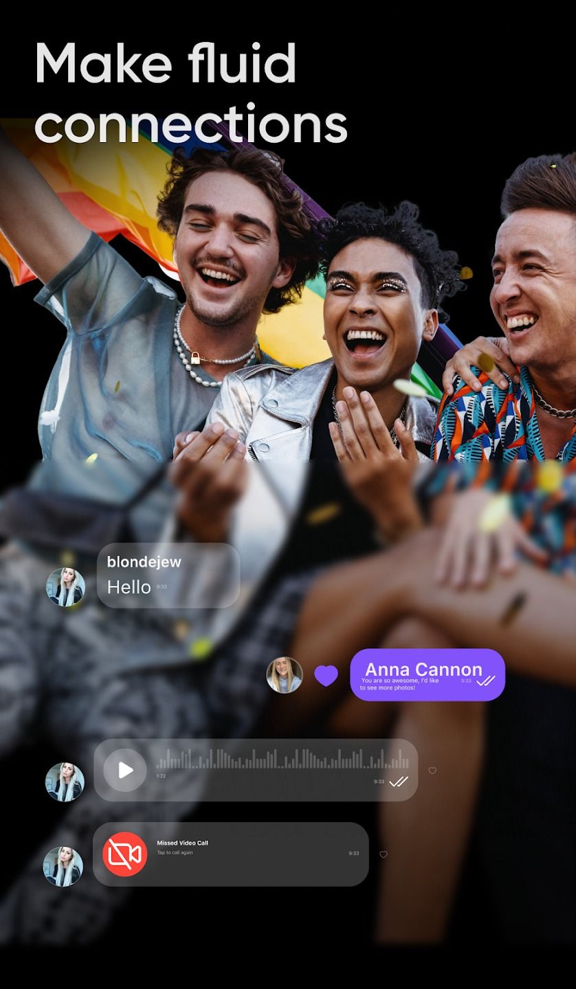11 best Queer dating apps: our top picks for the LGBTQ+ community
