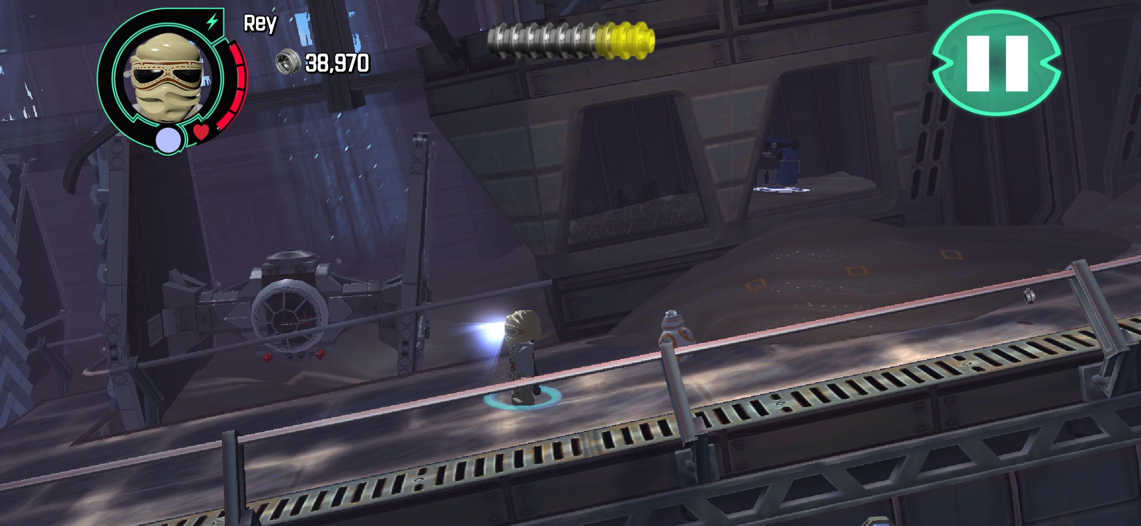 Best Star Wars games available to play right now