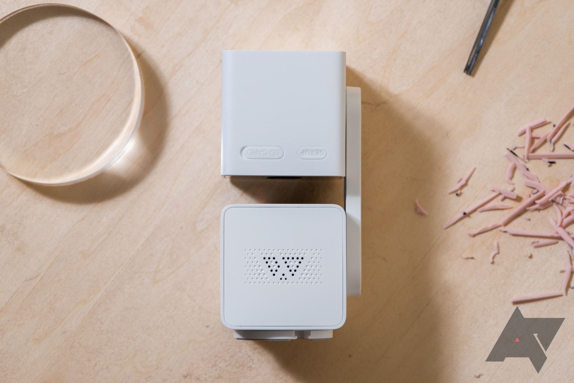 Wyze Cam Pan v3 review: Panoramic value