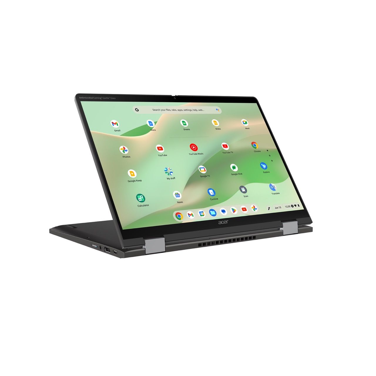 Acer's new Spin 714 looks set to be the best Chromebook of 2023