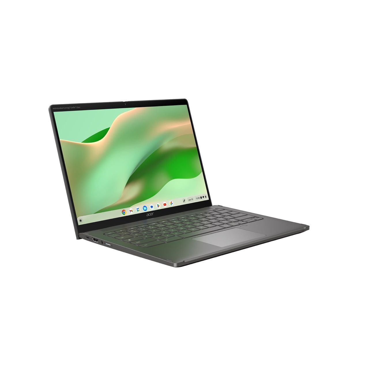 Acer's new Spin 714 looks set to be the best Chromebook of 2023
