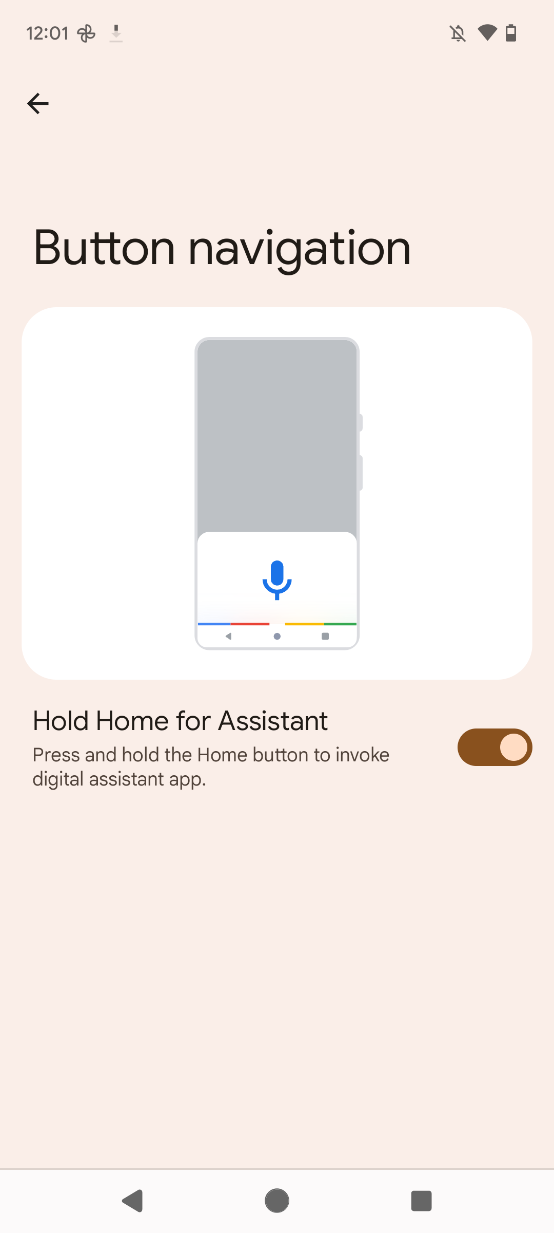 What’s new in Android 13 QPR3 Beta 3 and earlier