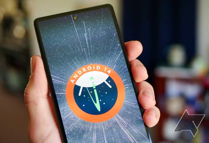 How to roll back to an older version of Android