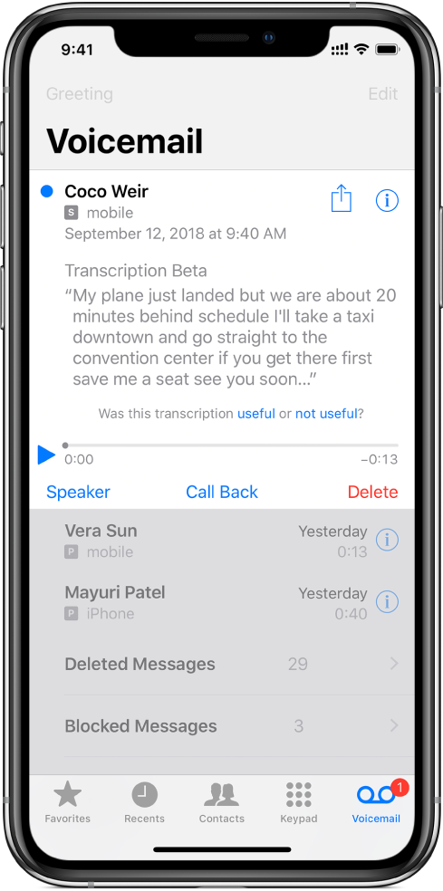 How to check your voicemail on Android, iOS, and even a landline