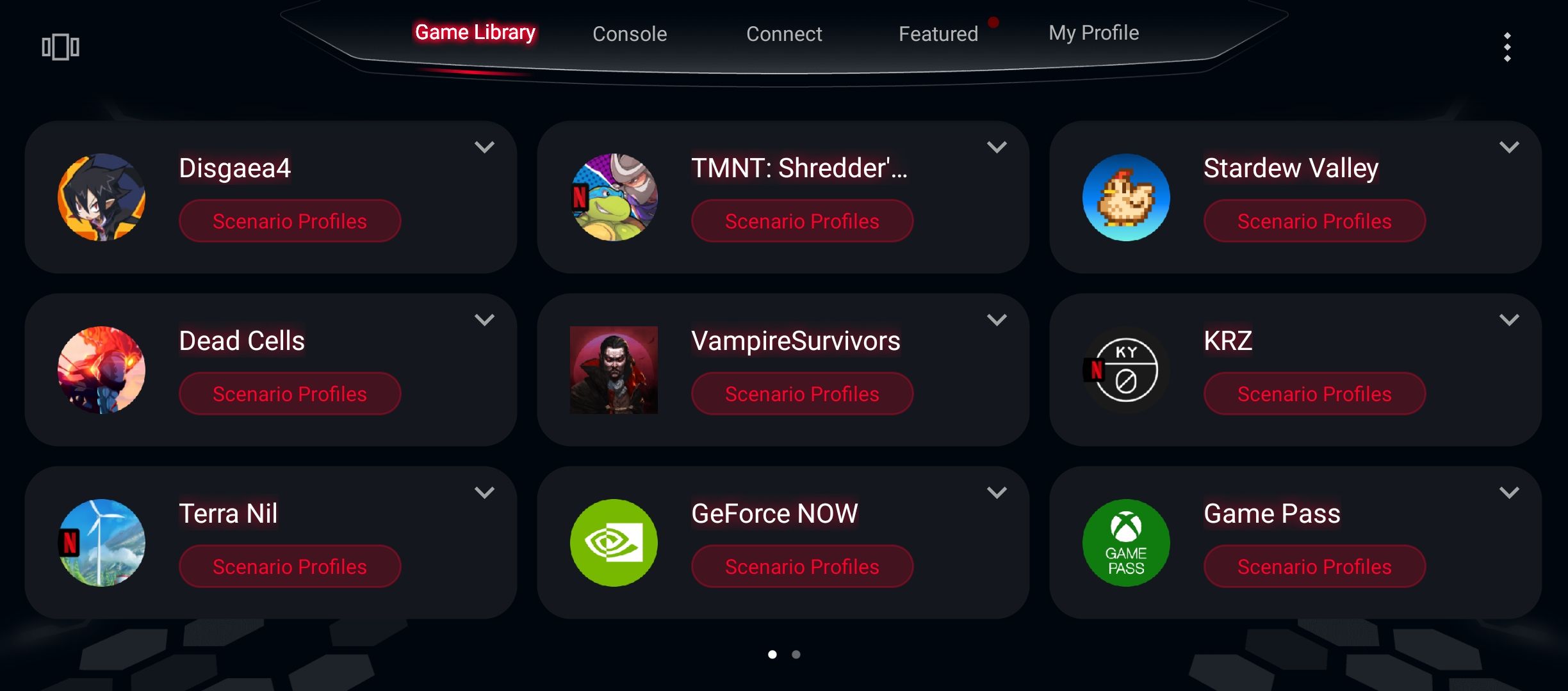 Asus ROG Phone 7 Ultimate review: High score